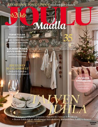 Maatilan arjesta videoita kuvaava Amski saa jatkuvasti lokaa niskaansa - Kotiliesi.fi